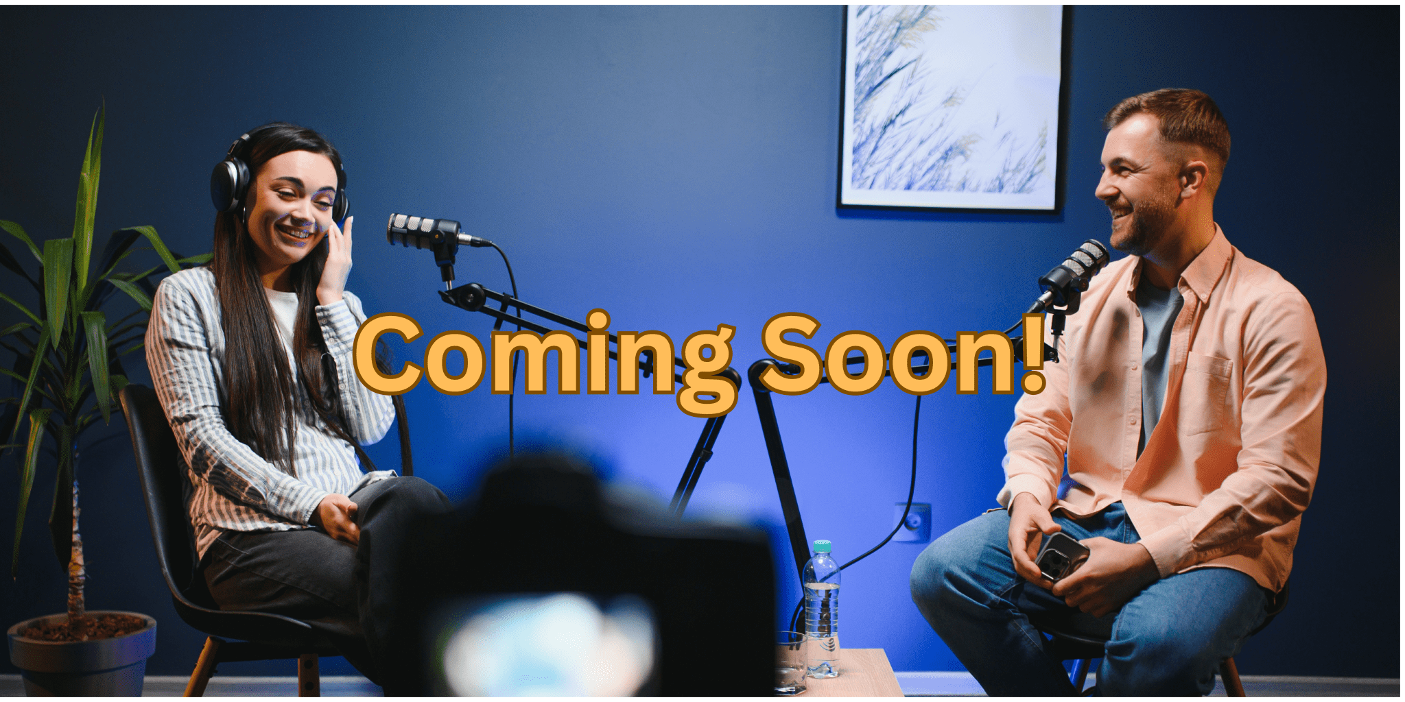 Podcasts – Home Chefs United